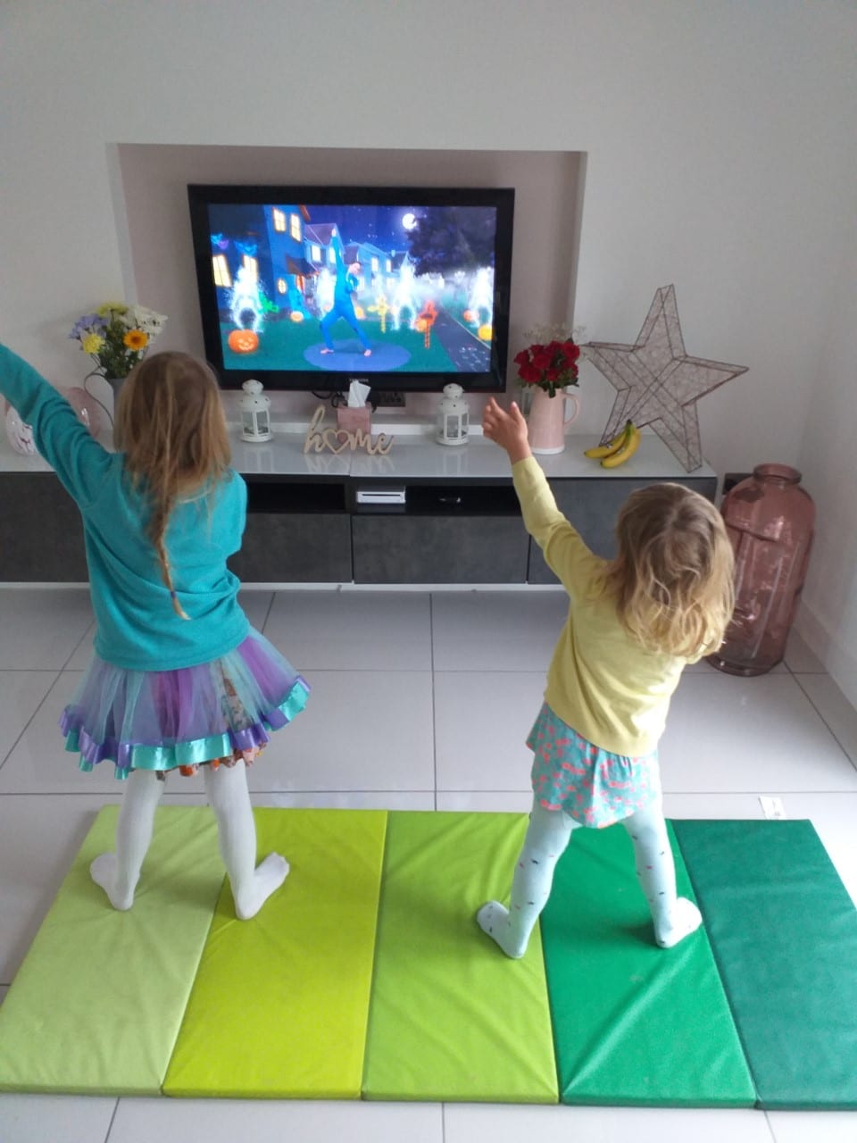 EYFS - Foundation Stage - King Edwin Primary and Nursery School